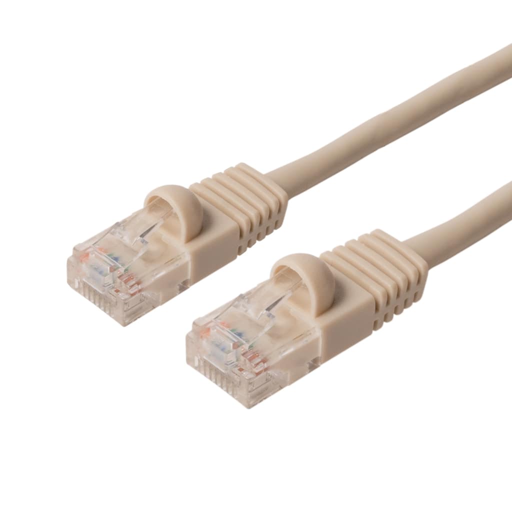 Miyoshi Category 5e LAN Cable 2.0m (Ivory) [TWN-502IV] | PC | Suruga-ya.com