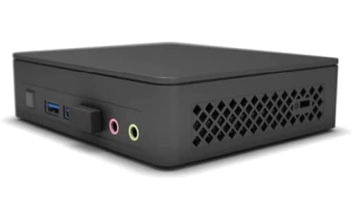 Intel NUC11 Essential Kit[BNUC11ATKPE0000] | PC | Suruga-ya.com