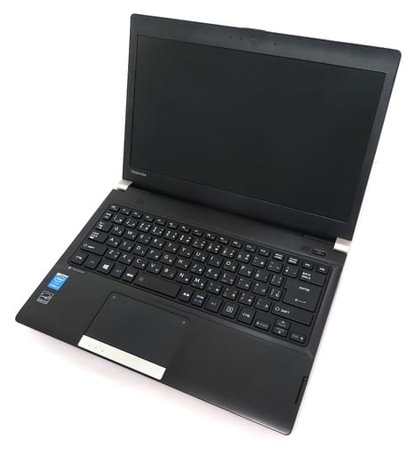 Notebook Type PC Body dynabook R734/M (PR734MAA437AD71) | PC | Suruga ...