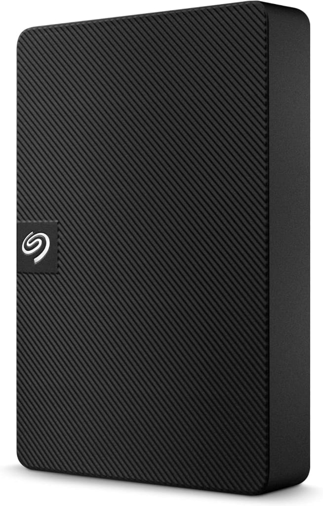 SEAGATE Expansion External Portable HDD 5 tb [STKM5000400] | PC ...