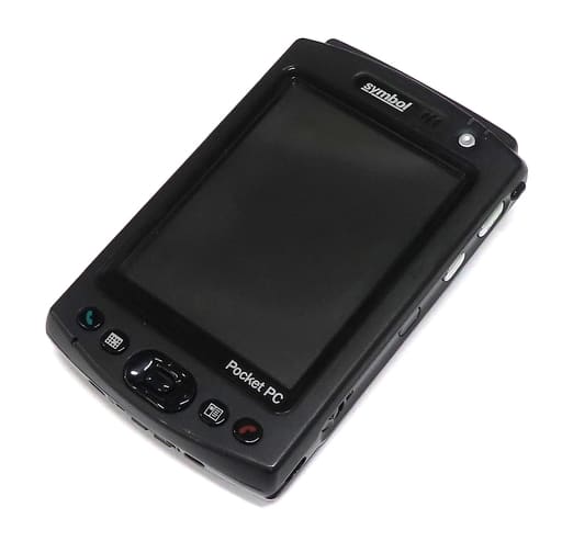 PCハード Symbol ハンドヘルドコンピューター Pocket PC MC50[MC5040-PK0DBNEA8WR] | パソコン ...