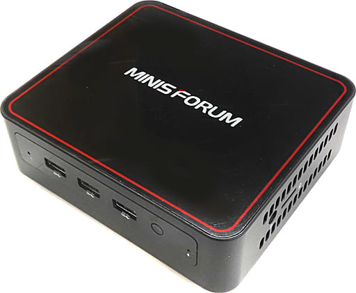 Mini PC Body U500-H | PC | Suruga-ya.com