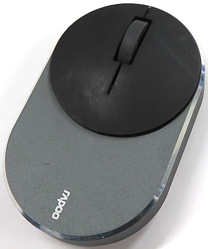 Rapoo Bluetooth Mouse M600GMini Silent (black) [19608] | PC | Suruga-ya.com