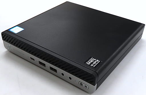 Mini PC Body HP EliteDesk 800 G3DM35W (Z9Y29AV) | PC | Suruga-ya.com