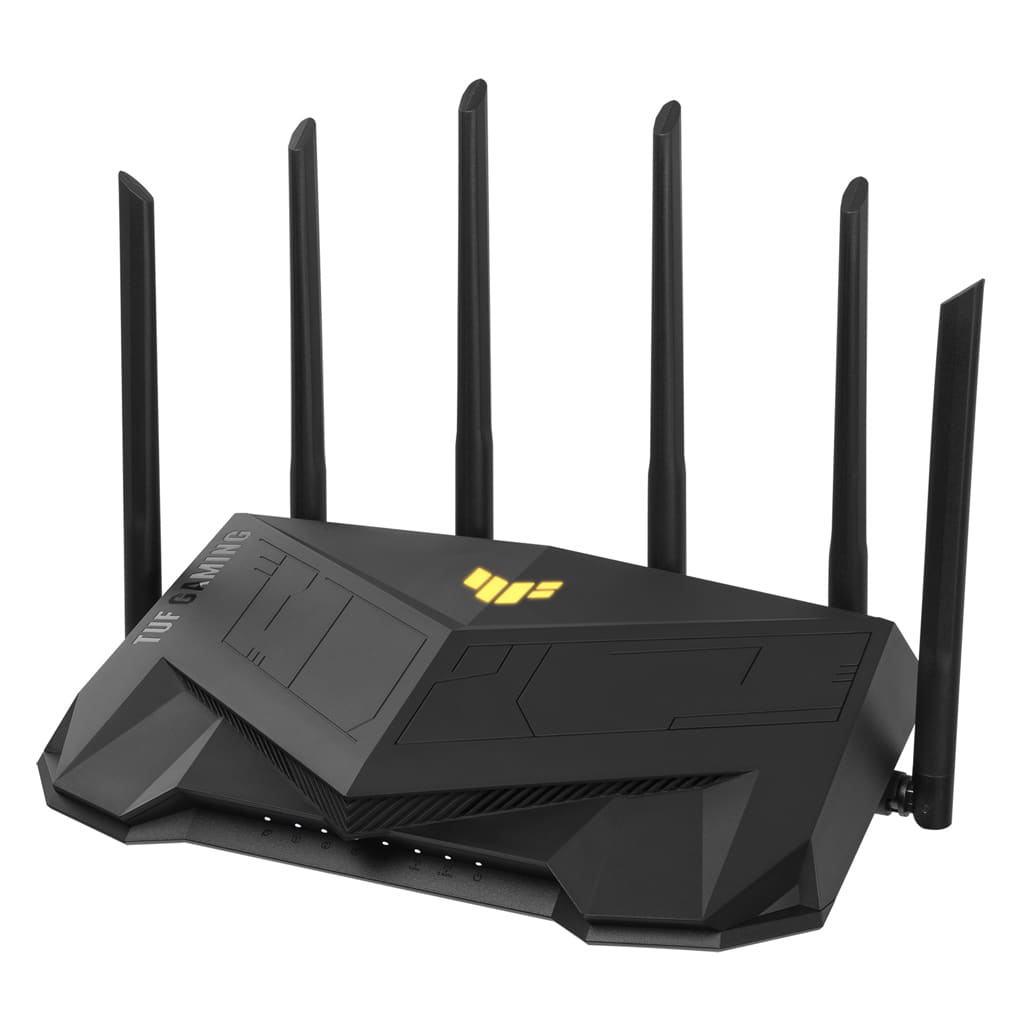 ASUS Wi-Fi Router Tuf Gaming AX5400 [TUF-AX5400] | PC | Suruga-ya.com