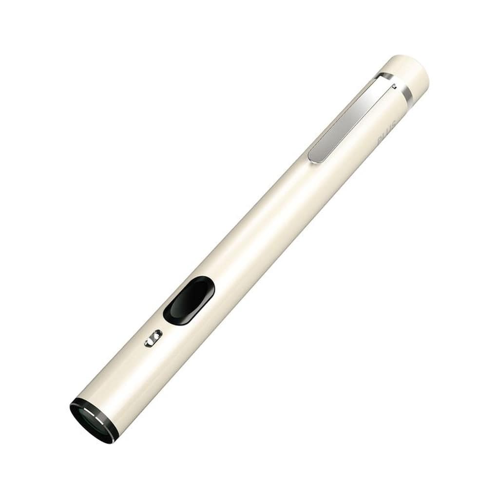Plus Green Laser Pointer Premium Line [PL-G125WH] | PC | Suruga-ya.com