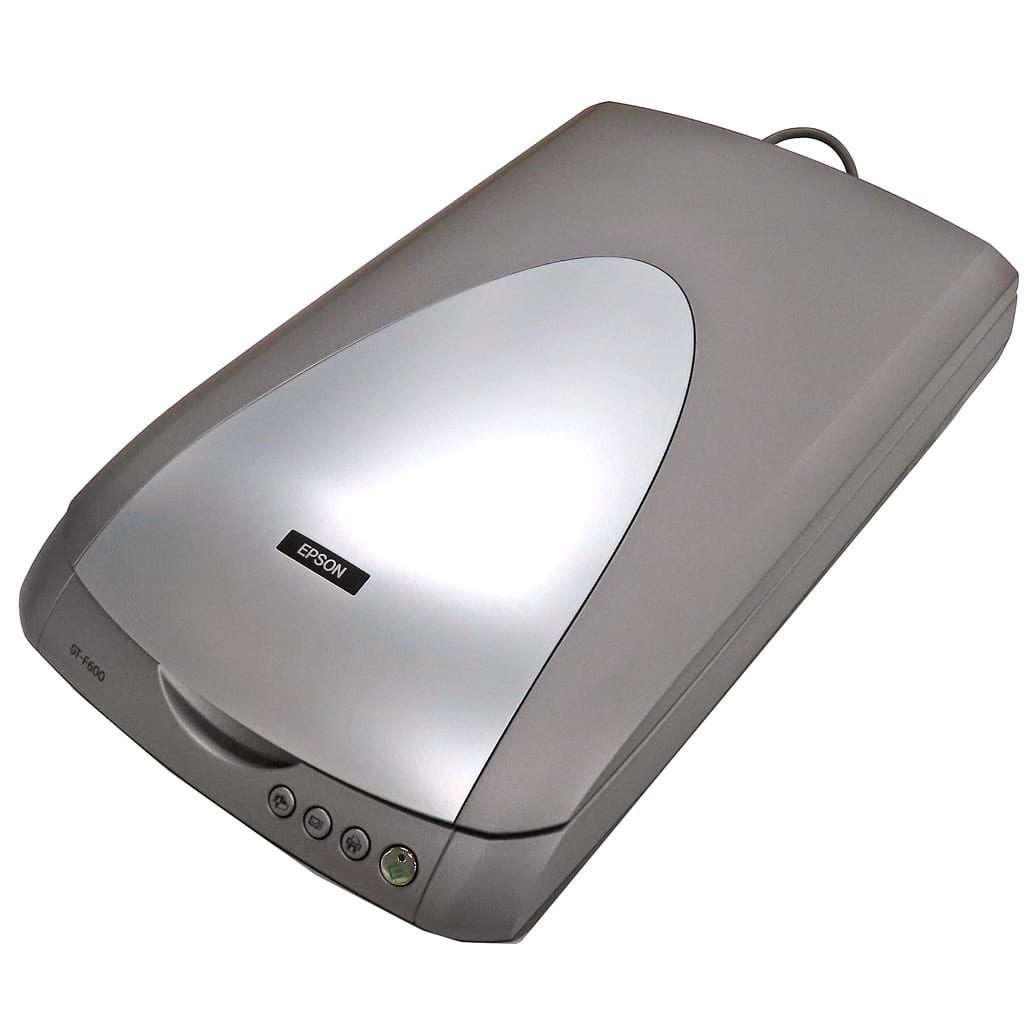 PC hardware Scanner Colorio GT-F600 | PC | Suruga-ya.com