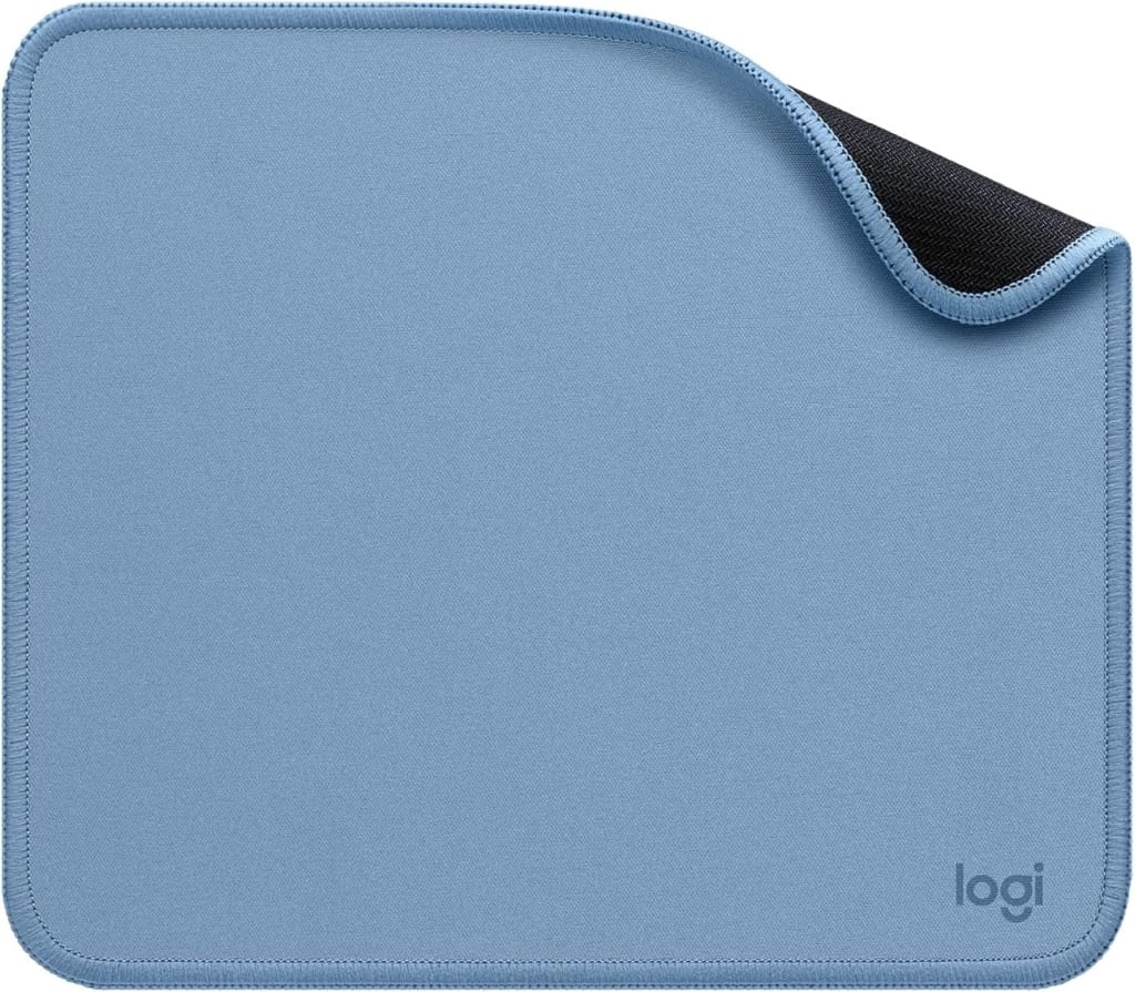 Logitech Mouse Pad (Blue) [MP10BL] | PC | Suruga-ya.com