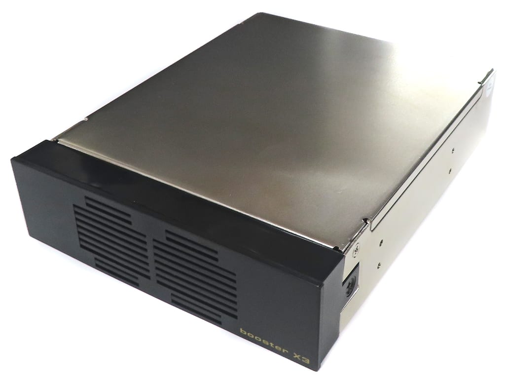 Owltech 5-inch Bay Auxiliary Power Supply Unit SYPRESS PRO [OWL ...