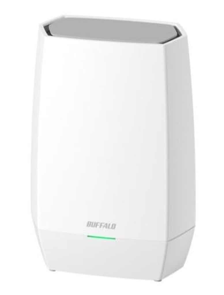Buffalo Wi-Fi 6 Router AirStation (White) [WNR-3000AX4] | PC | Suruga ...