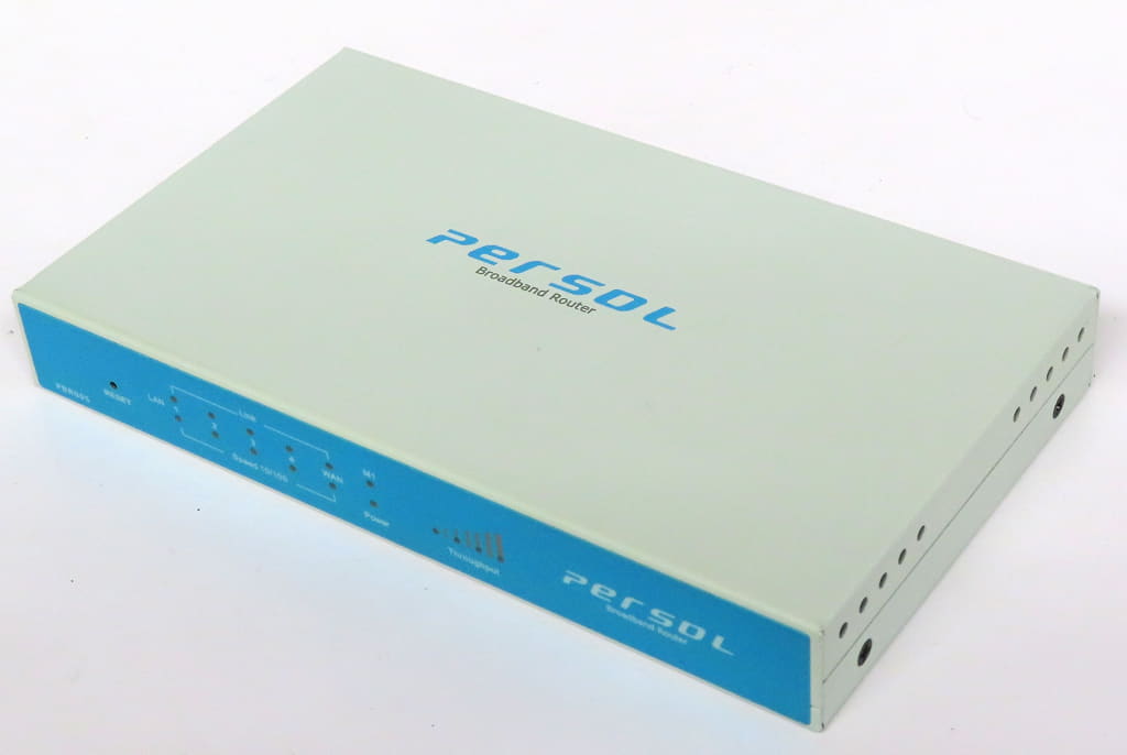 High West Brainnet Broadband Router [PBR005] | PC | Suruga-ya.com