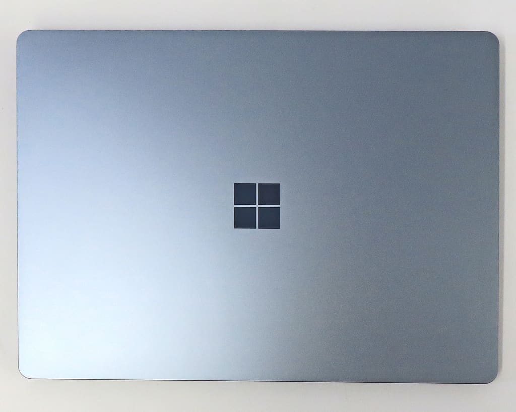 Surface Laptop Go (1943) (Ice Blue) | PC | Suruga-ya.com