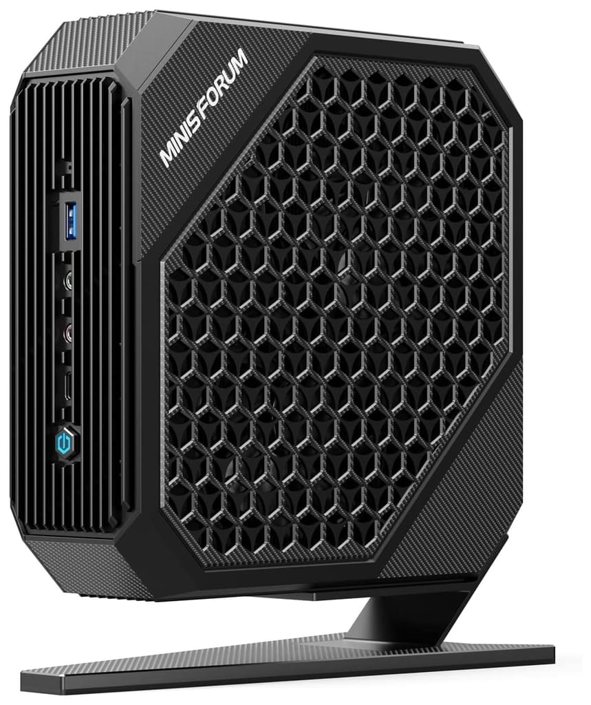 PC hardware Barebone Kit Neptune Series HX99G 0 + 0 jp | PC | Suruga-ya.com