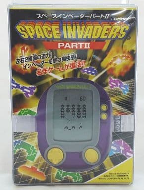 LSI SPACE INVADERS Part II | Game | Suruga-ya.com