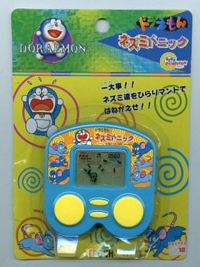 Doraemon Rat Panic | Game | Suruga-ya.com