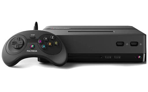 Polymega Mega Element Module Set EM03[PM-EM03-01] | Game | Suruga-ya.com