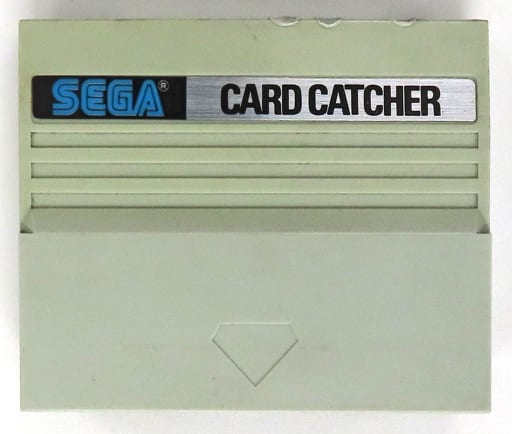 Card Catcher (Condition : Body only, body condition is difficult ...