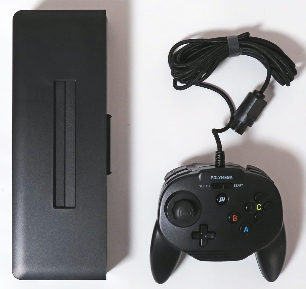 Polymega Ultra Element Module Set EM05 | Game | Suruga-ya.com