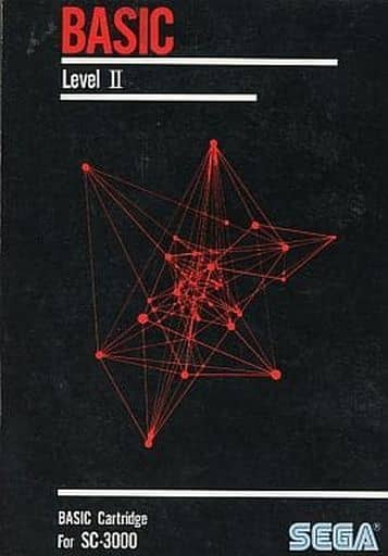 [Outer Box Only] Basic Level 2 SC-3000 Only (B-10) | Game | Suruga-ya.com