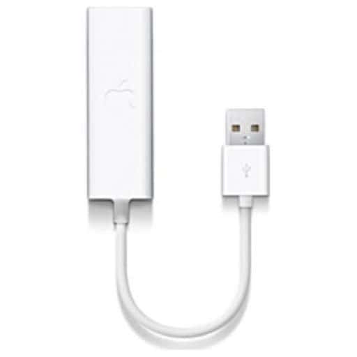 Mac Hard Apple USB Ethernet Adapter[MC704ZM/A] | PC | Suruga-ya.com