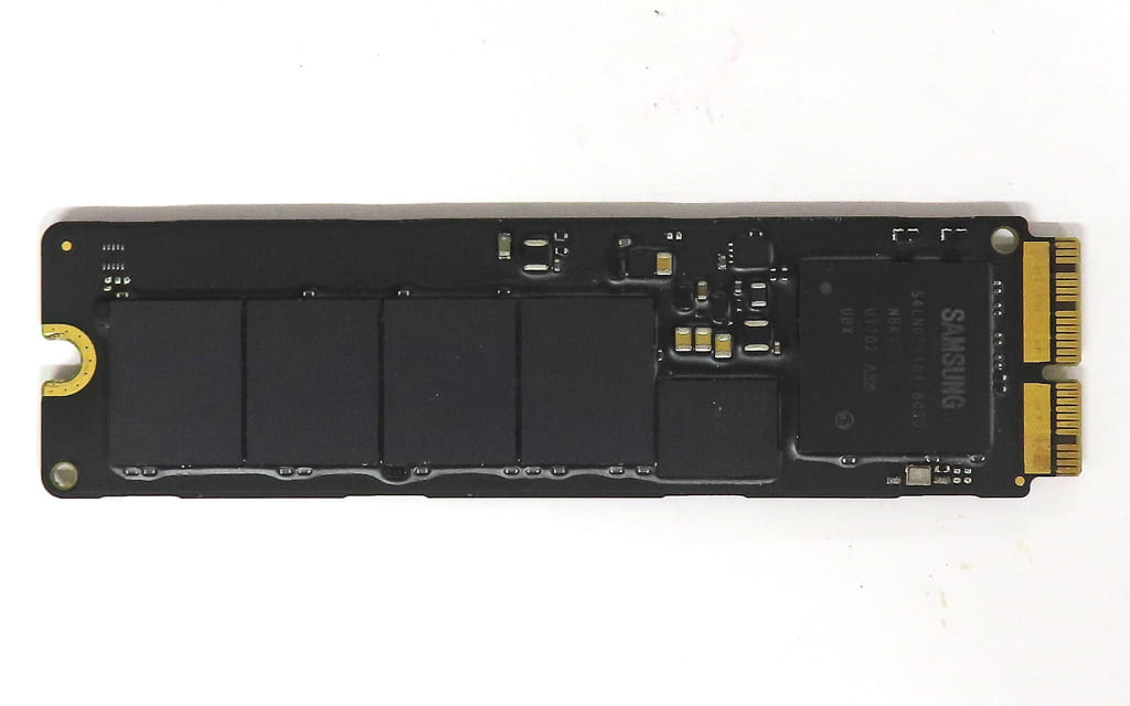 Macハード SAMSUNG MacBook Air純正SSD 256GB[MZ-JPV256S/0A2] | PC | Suruga-ya.com