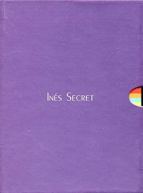 INES SECRET DVD-BOX | Video software | Suruga-ya.com