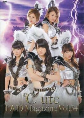 Other DVDs Cute DVD MAGAZINE Vol. 34 | Video software | Suruga-ya.com