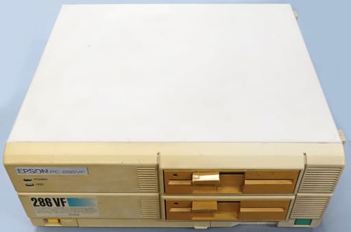 PC-286 Body VF-STD (PC-286VFST) | PC | Suruga-ya.com