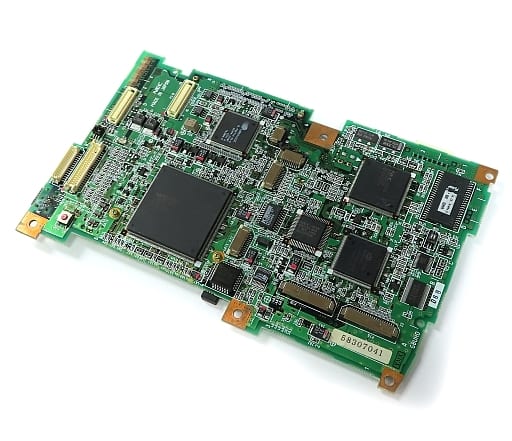 NEC CPU Board Subboard [G8UHD] | PC | Suruga-ya.com