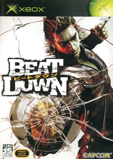 BEAT DOWN | Game | Suruga-ya.com