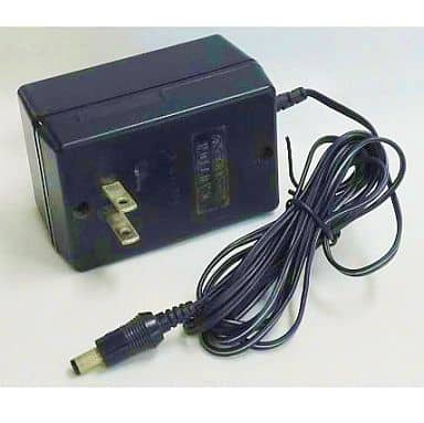 AC Adapter for Twin Famicom [UADP-0041CEZZ] | Game | Suruga-ya.com