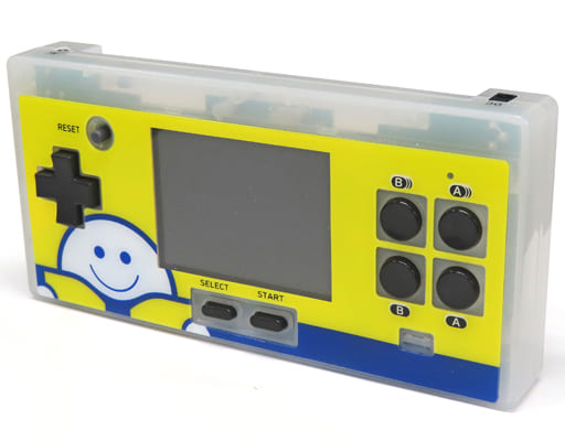 (without box&manual) 8 bit Pocket Plus (compatible for FC) (Book Off ...