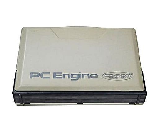 PC engine hardware PC Engine INTERFACE UNIT [IFU-30] (Condition : Main ...