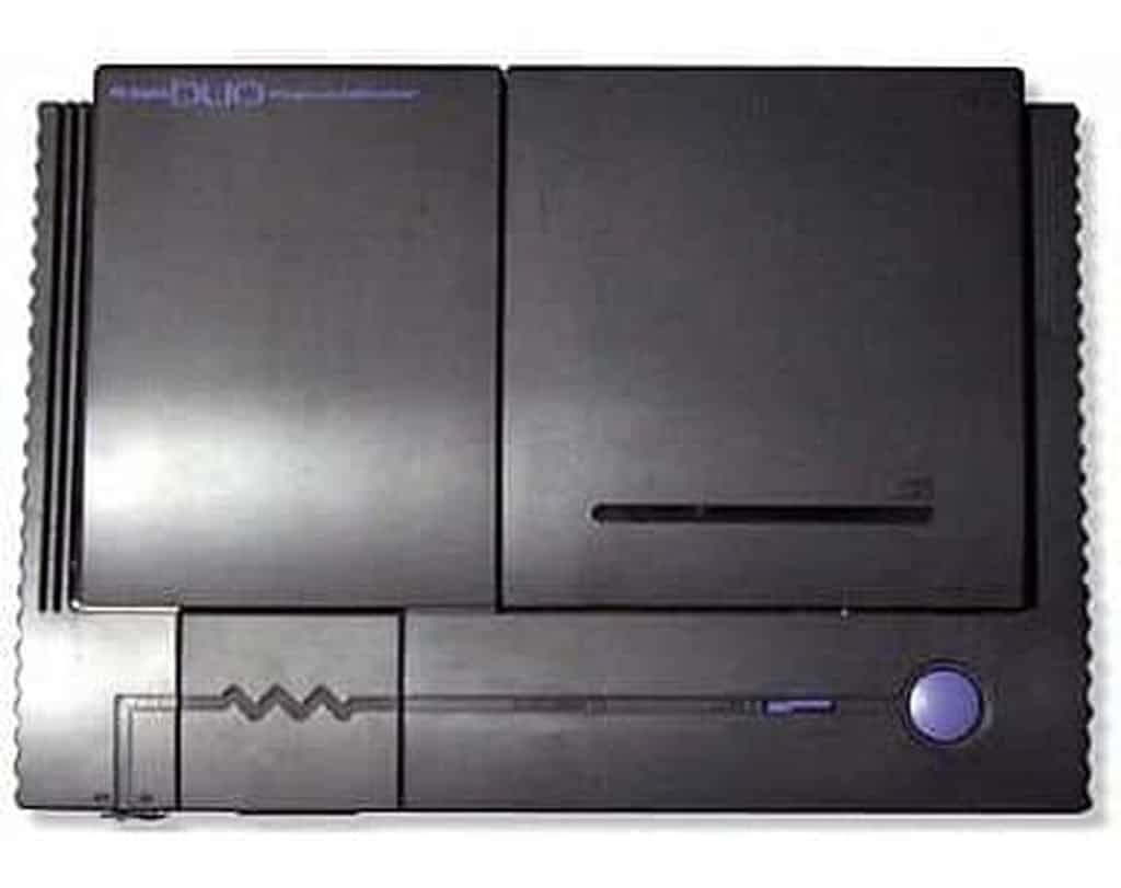 PC engine hardware PC Engine DUO (Condition : Body only, CD / Hu card ...