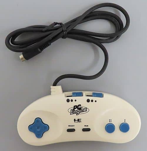 BATTLE PAD Battle Pad (White) [BT-BG1] | Game | Suruga-ya.com