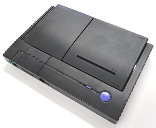 PC Engine DUO (Condition : Body only, AV sound output is bad) | Game ...