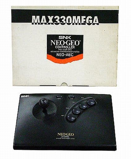 Controller MAX330M (NC) | Game | Suruga-ya.com