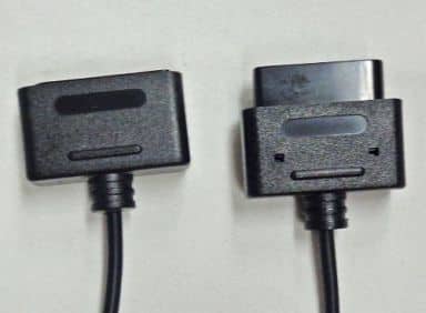 Super Famicom Hardware SFC Controller Extension Cable 1.8m (No Box ...