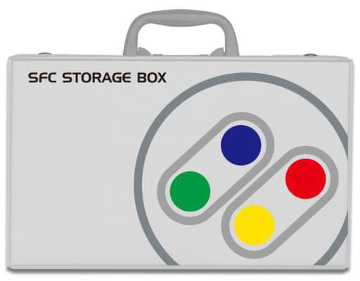Classic Storage Box | Game | Suruga-ya.com