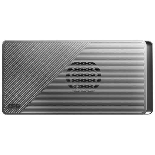 EGPU Box GPD G1 [AMD Radeon RX 7600M XT Mobile based] (Condition : Box ...