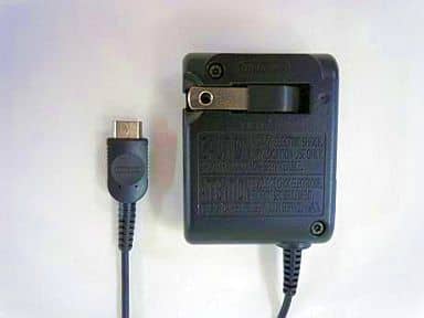 Game Boy Micro AC Adapter | Game | Suruga-ya.com