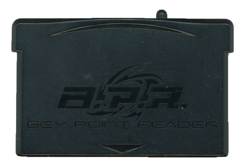 Bay point reader | Game | Suruga-ya.com