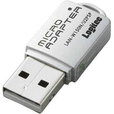 PSP hardware Small USB LAN adapter for PSP | Game | Suruga-ya.com
