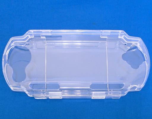 PSP hardware PSP-2000 Dedicated Protect Case (No Box Theory / Unknown ...