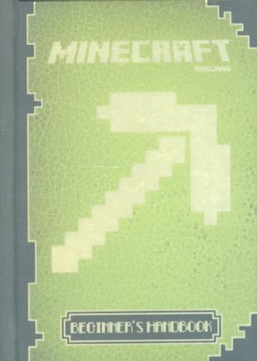 Minecraft Beginner's Handbook [Foreign books] | Book | Suruga-ya.com