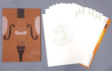 Anime and manga books Premium Keyframe Drawings #02 keyframe drawings ...