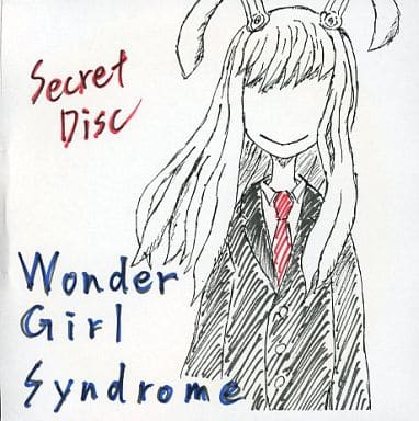 Secret Disc / Wonder Girl Syndrome | Doujin | Suruga-ya.com