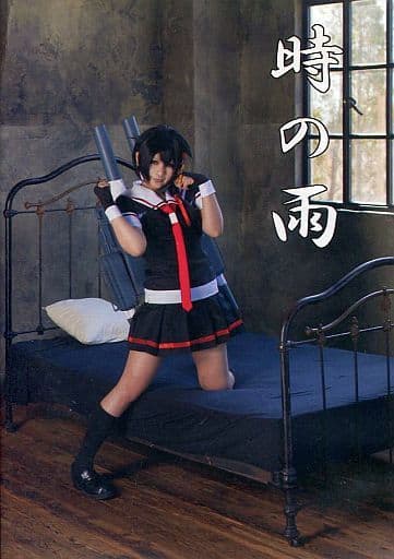 Dojinshashu CD software Toki no Ame Enchami / sophillia | Doujin ...