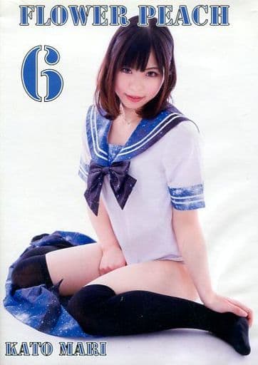 FLOWER PEACH 6 / pink area | Doujin | Suruga-ya.com