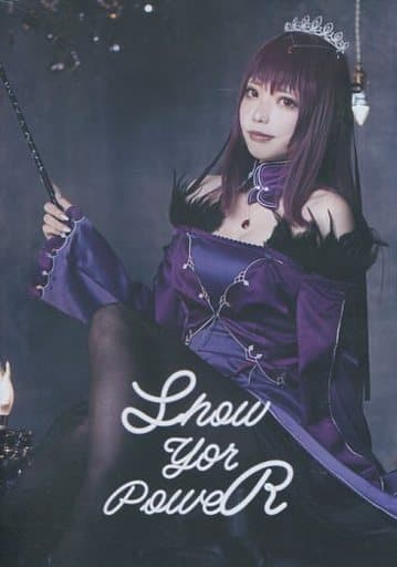 Show Your Power / Absolute | Doujin | Suruga-ya.com